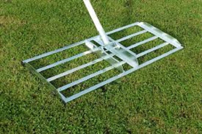 How to Use Lawn Leveling Rake: Achieve a Smooth and Even Lawn