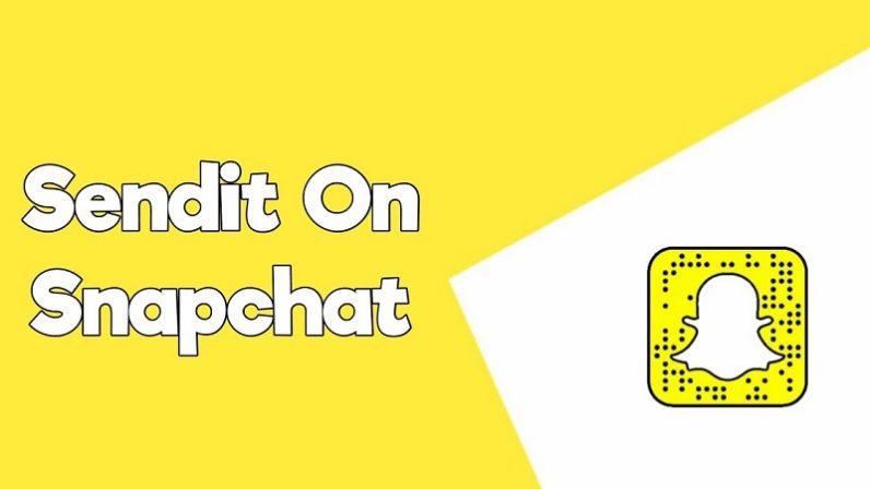 How to Make a Sendit on Snapchat: Engage and Share in an Instant! - The ...