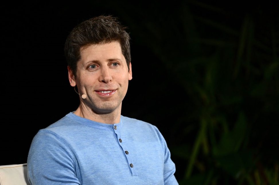 Sam Altman Height: Personal Details of Silicon Valley's Boy Wonder ...